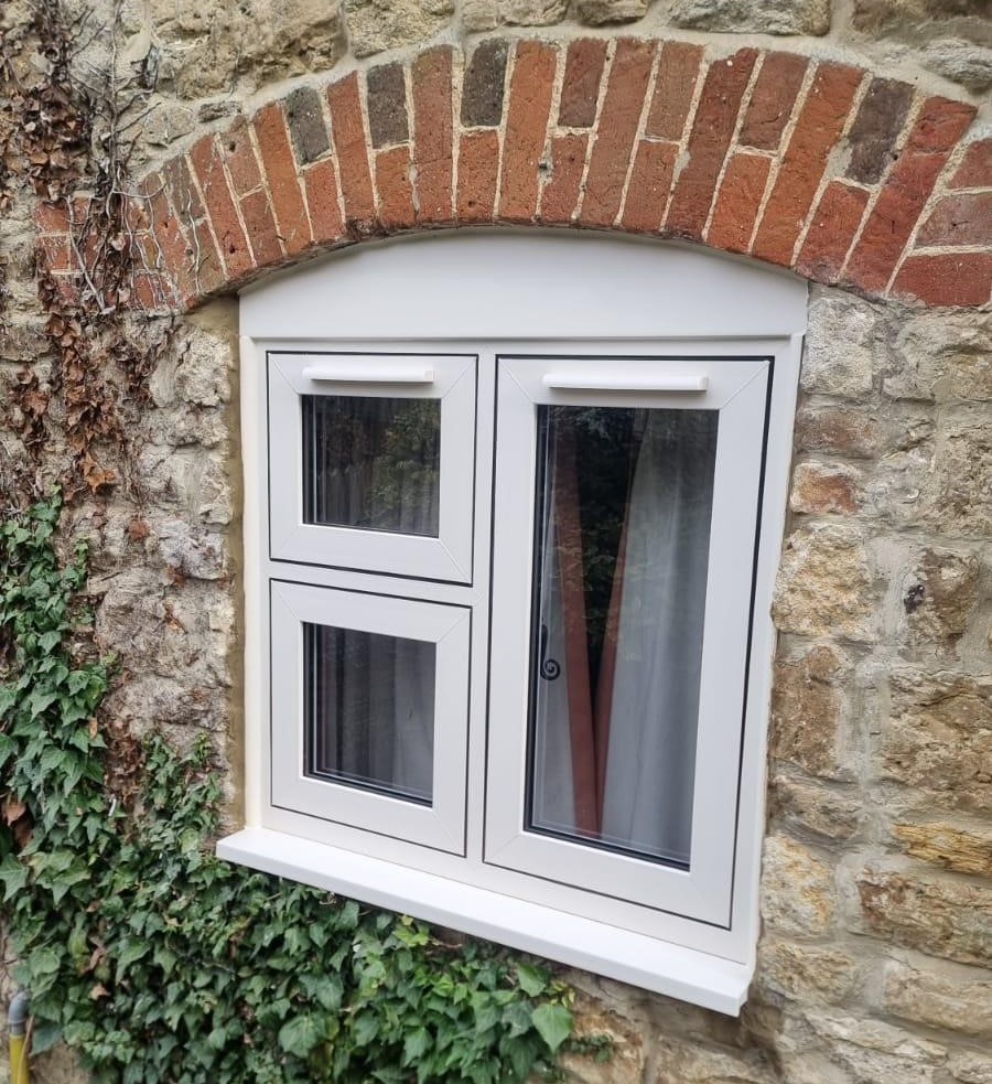 What Window Colour Should I Choose? - Wiltshire Windows