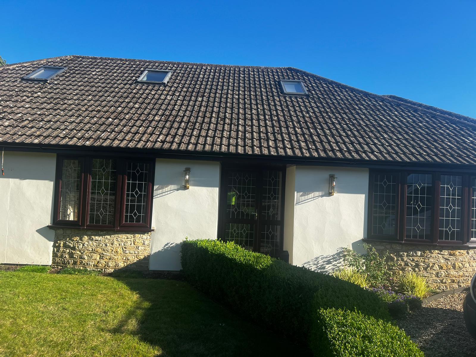 What Window Colour Should I Choose? - Wiltshire Windows