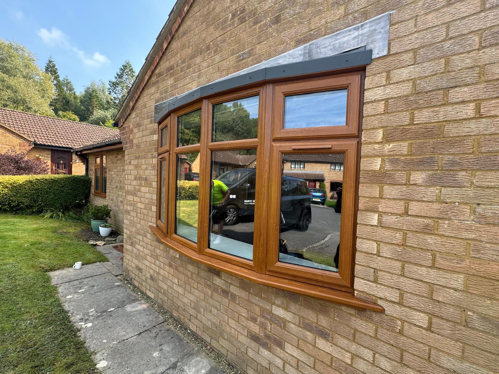 What Window Colour Should I Choose? - Wiltshire Windows