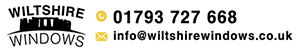 Double Glazing, Doors & Conservatories In Swindon & Wiltshire