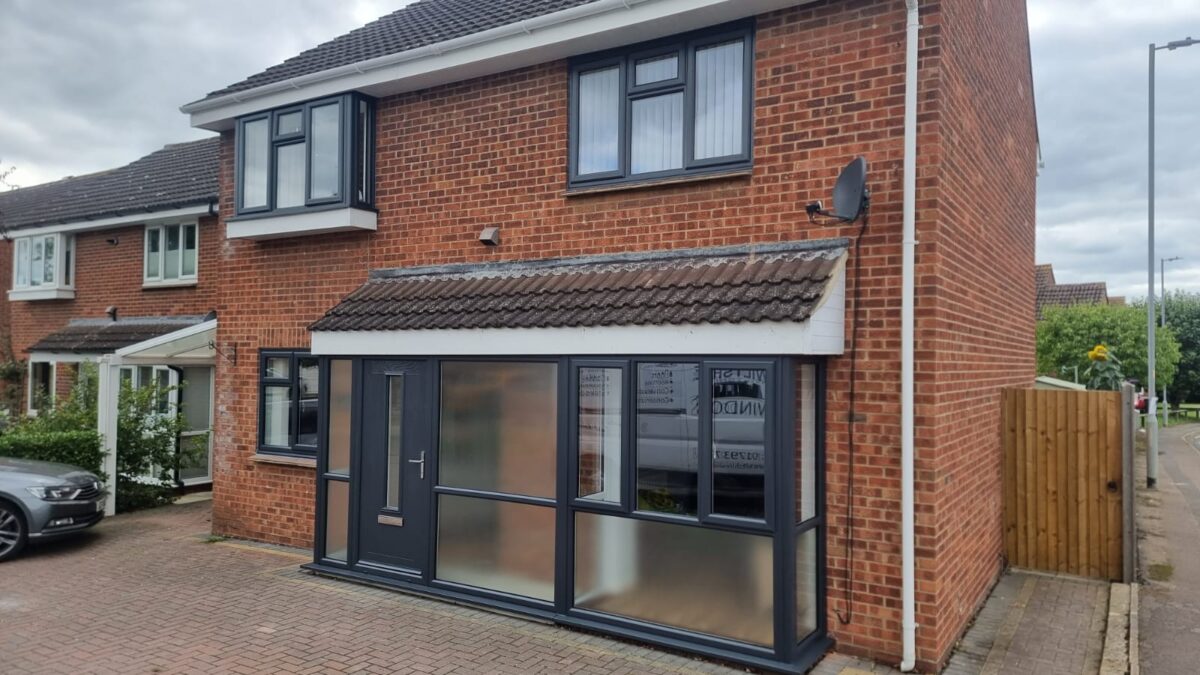 We Offer Bespoke Window, Doors, Conservatories In Wiltshire