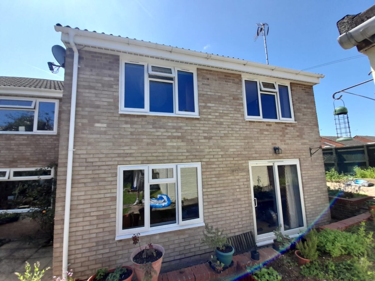 We Offer Bespoke Window, Doors, Conservatories In Wiltshire